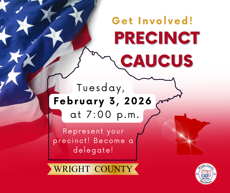 Caucus-Convention
